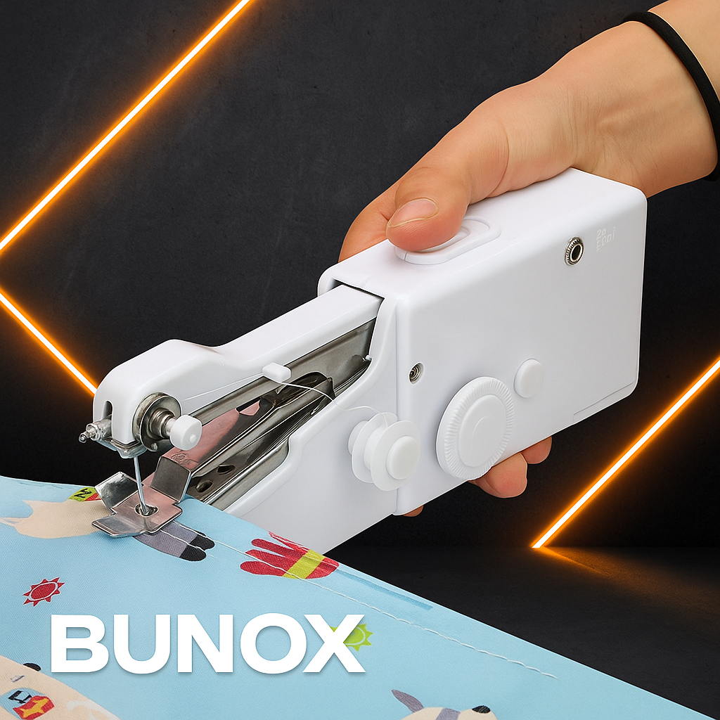 BUNOX Hand Stiching Machine